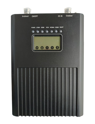 Registri automaticamente il riempitivo del segnale del telefono cellulare per ottenere il supporto 2100/2600MHz della Camera