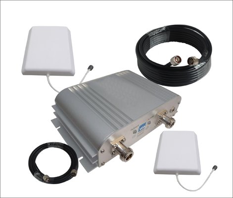 ripetitore del segnale del telefono cellulare di 2G 3G 4G, ripetitore del segnale di EGSM & di GSM900 Lte