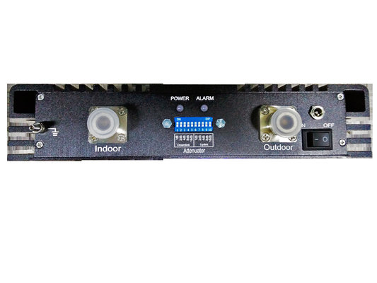 contributo selettivo 2G del ripetitore della banda di 23dBm GSM al potenziamento cellulare dell'interno del segnale