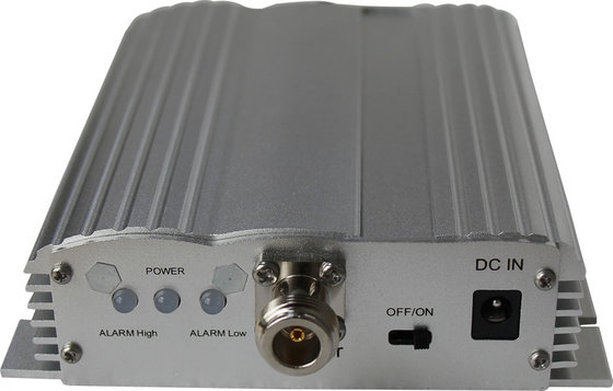 Ripetitore dell'interno della radio della radio dell'amplificatore del tronco del ripetitore 20dBm del segnale del telefono cellulare di GSM 980