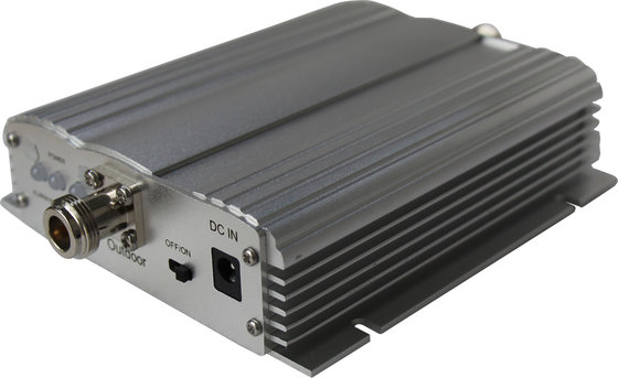 Ripetitore dell'interno della radio della radio dell'amplificatore del tronco del ripetitore 20dBm del segnale del telefono cellulare di GSM 980