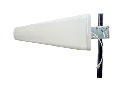 Riflettore periodico della lega di alluminio dell'accoppiatore di antenna del ripetitore del telefono cellulare del ceppo del Yagi 11dBi