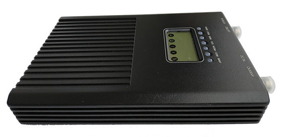 L'auto mobile dell'interno del ripetitore del segnale di 2g 3g ha chiuso la funzione per copertura piccola/dimensione media