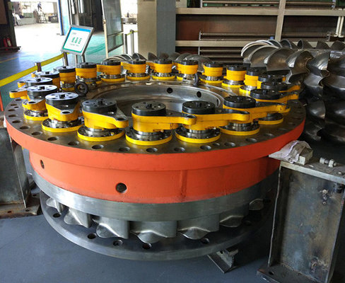 Francis Turbine price / Water Turbine Generator Hydro power Project