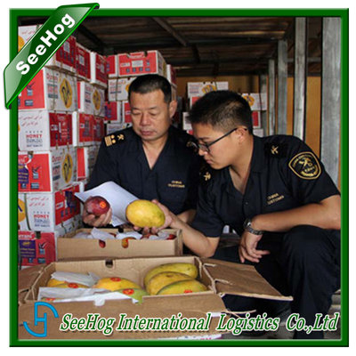 Hongkong Shenzhen Guangzhou brandy customs clearance,customs clearance agent,custom clearing agent