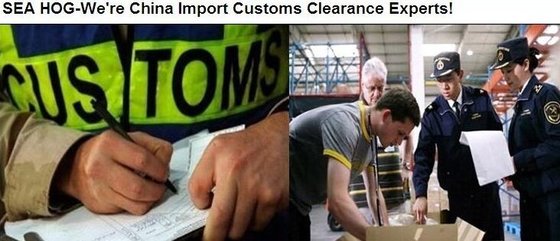 Exporting Wine From UK to China Door To Door Service