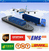 DHL Customs Agents China