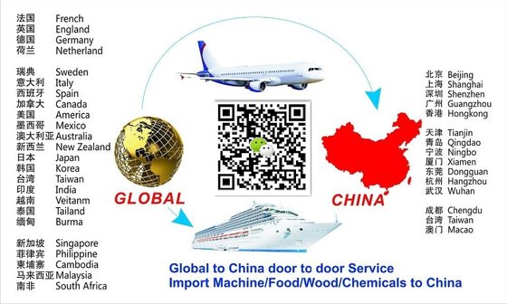 Exporting Wine From Portugal to China Door To Door Service