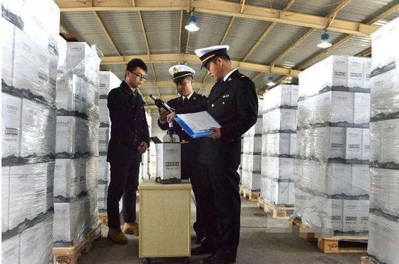 Exporting Wine From Mexico to China Door To Door Service