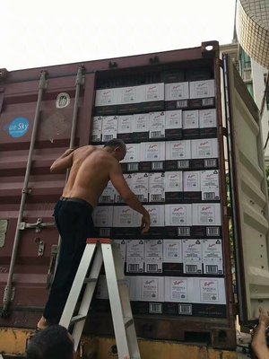 Exporting Wine From Spain to China Door To Door Service