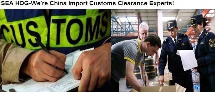 Exporting Wine From UK to China Door To Door Service
