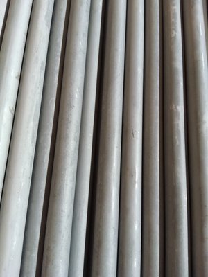 UNS S44600, TP446-1 and TP446-2 cold rolled stainless seamless steel tube