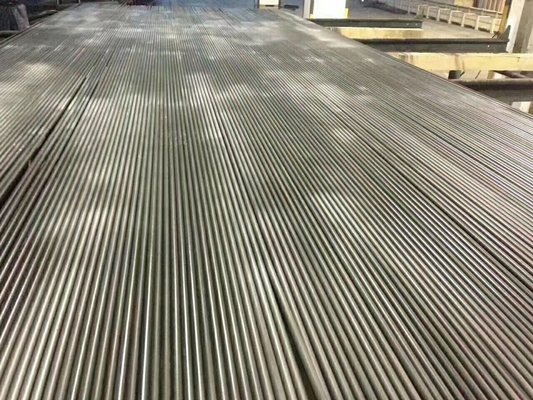 Precipitation hardening 630 , 17-4PH stainless steel bright round bar