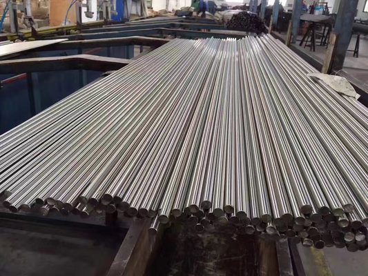 AISI 420 ( 420A , 420B , 420C ) cold drawn stainless steel wire coil or round bar