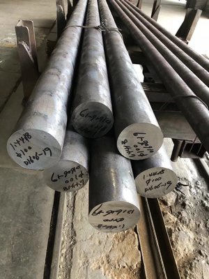 Martensitic EN 1.4418 , DIN X4CrNiMo16-5-1 stainless steel round bars