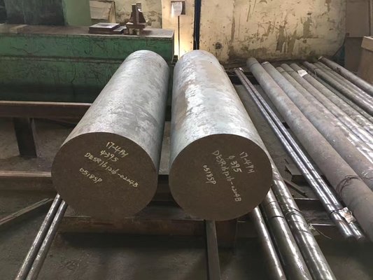 630, 17-4PH precipitation hardening stainless steel round bar, H1150 state