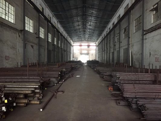 JIS SUS420J1 , EN 1.4021 hot rolled stainless steel round bar and wire rod