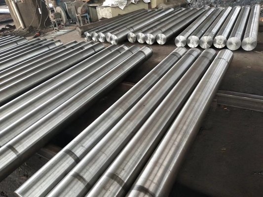 Precipitation hardening 15-7Mo , 1.4574 stainless steel round bar