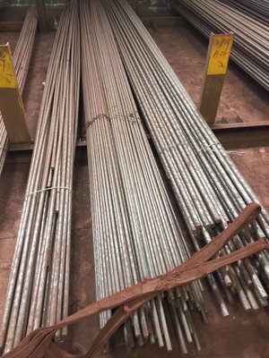 JIS SUS420J1 , EN 1.4021 hot rolled stainless steel round bar and wire rod
