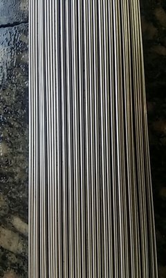AISI 440C cold drawn stainless steel wire in coil or straightened length, round bar