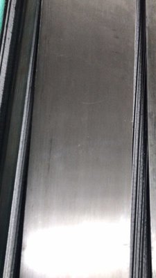 DIN X22CrMoV12-1 ( EN 1.4923 ) cold rolled stainless steel sheets
