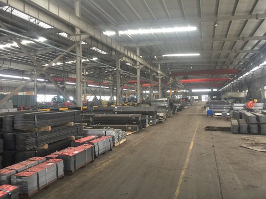 Martensite DIN X55CrMo14 ( EN 1.4110 ) stainless steel strip, coil, sheet and plate