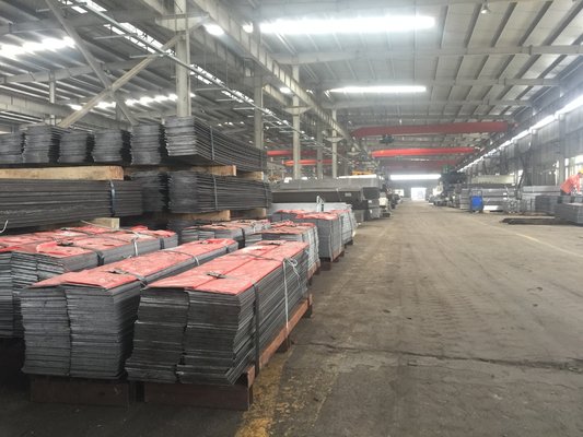 Martensite DIN X55CrMo14 ( EN 1.4110 ) stainless steel strip, coil, sheet and plate