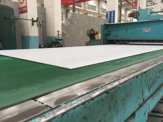 EN 1.4024, DIN X15Cr13 hot and cold rolled stainless steel plate, sheet
