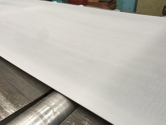 AISI 420A, EN 1.4021, DIN X20Cr13 hot rolled stainless steel plate annealed