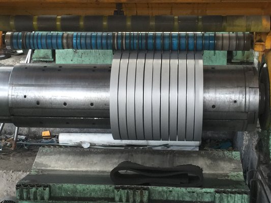 JIS SUS420J2 hot rolled stainless steel plate, slit strip and coil