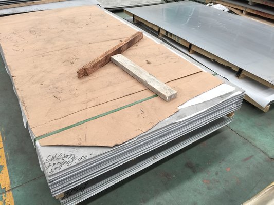 EN 1.4028 ( DIN X30Cr13 ) cold rolled stainless steel sheet, strip and coil