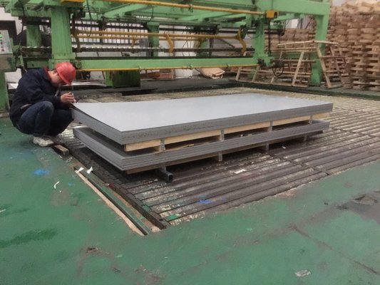 AISI 420B, EN 1.4028 cold rolled stainless steel slit strip, coil and sheet