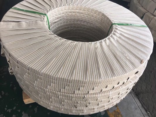AISI 420D, EN 1.4037, DIN X65Cr13 cold rolled stainless steel strip in coil