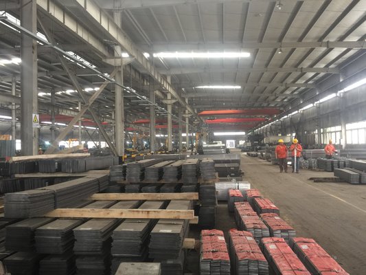 X65CrMo14 stainless steel strip, coil, sheet and plate for blades, knives