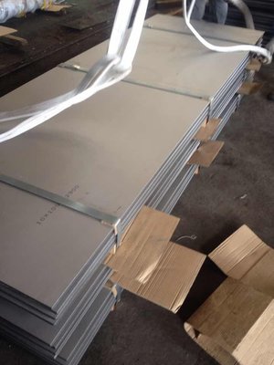 EN 1.4313, DIN X3CrNiMo13-4, F6NM, S41500 hot rolled stainless steel plate
