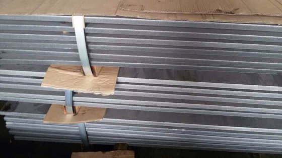 EN 1.4313, DIN X3CrNiMo13-4, F6NM, S41500 hot rolled stainless steel plate