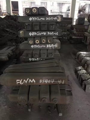 EN 1.4313, DIN X3CrNiMo13-4, F6NM, S41500 hot rolled stainless steel plate