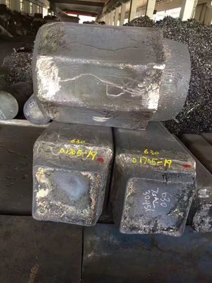 17-4PH, 630, 1.4542 precipitation hardening stainless steel sheet and plate