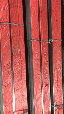 AISI 434, EN 1.4113, DIN X6CrMo17-1 cold rolled stainless steel strip, sheet, coil