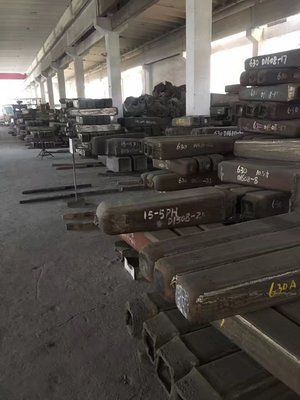 Precipitation hardening 15-5PH , EN 1.4545 stainless steel round bars