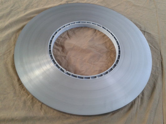 EN 1.4037 DIN X65Cr13 cold rolled precision steel strip coil for blades