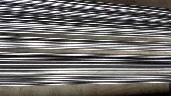 Free machining AISI 420F cold drawn stainless steel wire in coil or cut lengths
