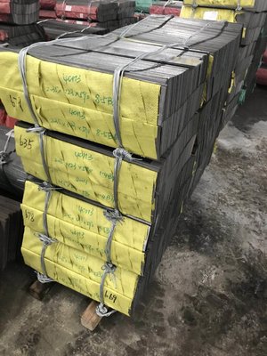 AISI 420C , EN 1.4034 , DIN X46Cr13 stainless steel sheet and plate