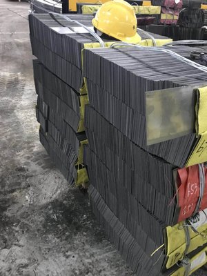 AISI 420C , EN 1.4034 , DIN X46Cr13 stainless steel sheet and plate