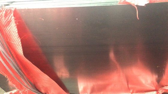 High carbon martensite EN 1.4037 , DIN X65Cr13 stainless steel sheet and plate