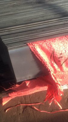 High carbon martensite EN 1.4037 , DIN X65Cr13 stainless steel sheet and plate
