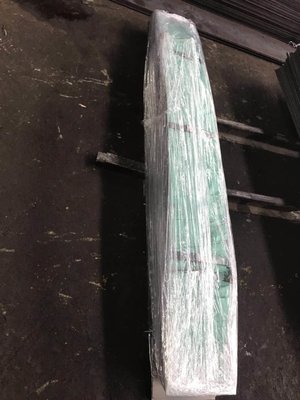 JIS SUS440B , EN 1.4112 , DIN X90CrMoV18 stainless steel sheet and plate