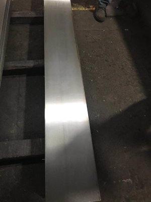 JIS SUS440B , EN 1.4112 , DIN X90CrMoV18 stainless steel sheet and plate