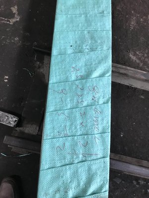 JIS SUS440B , EN 1.4112 , DIN X90CrMoV18 stainless steel sheet and plate