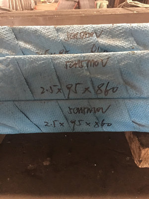EN 1.4116 , DIN X50CrMoV15 hot and cold rolled stainless steel sheet and plate